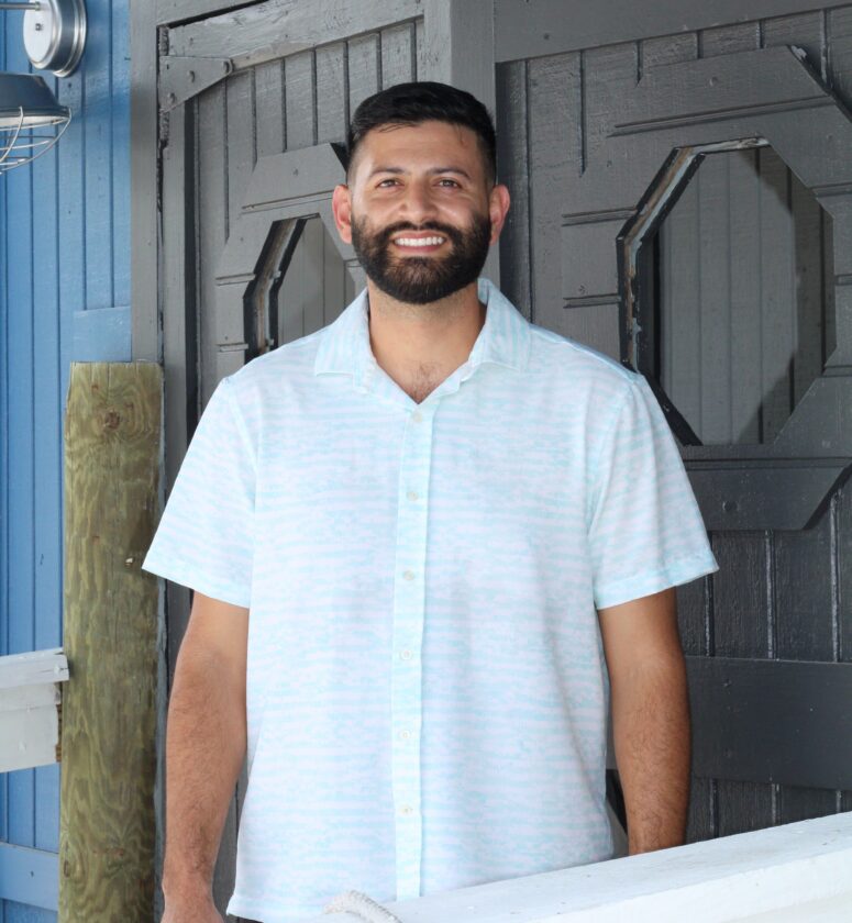 New GM named for Bonita Fish Company - FORT MYERS - Beach Observer and ...